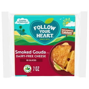 Gouda Cheese in Cheese - Walmart.com