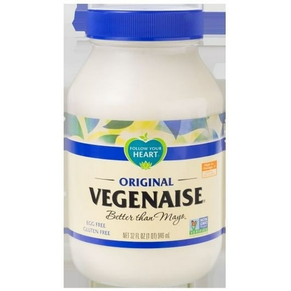 Vegenaise
