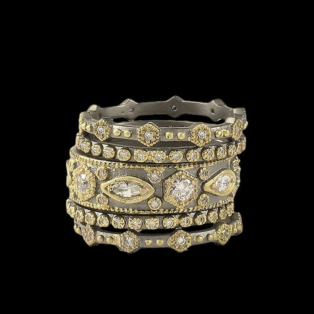 Follow Your Passion with TheJewelryHut Fancy Designer Antique Retro ...