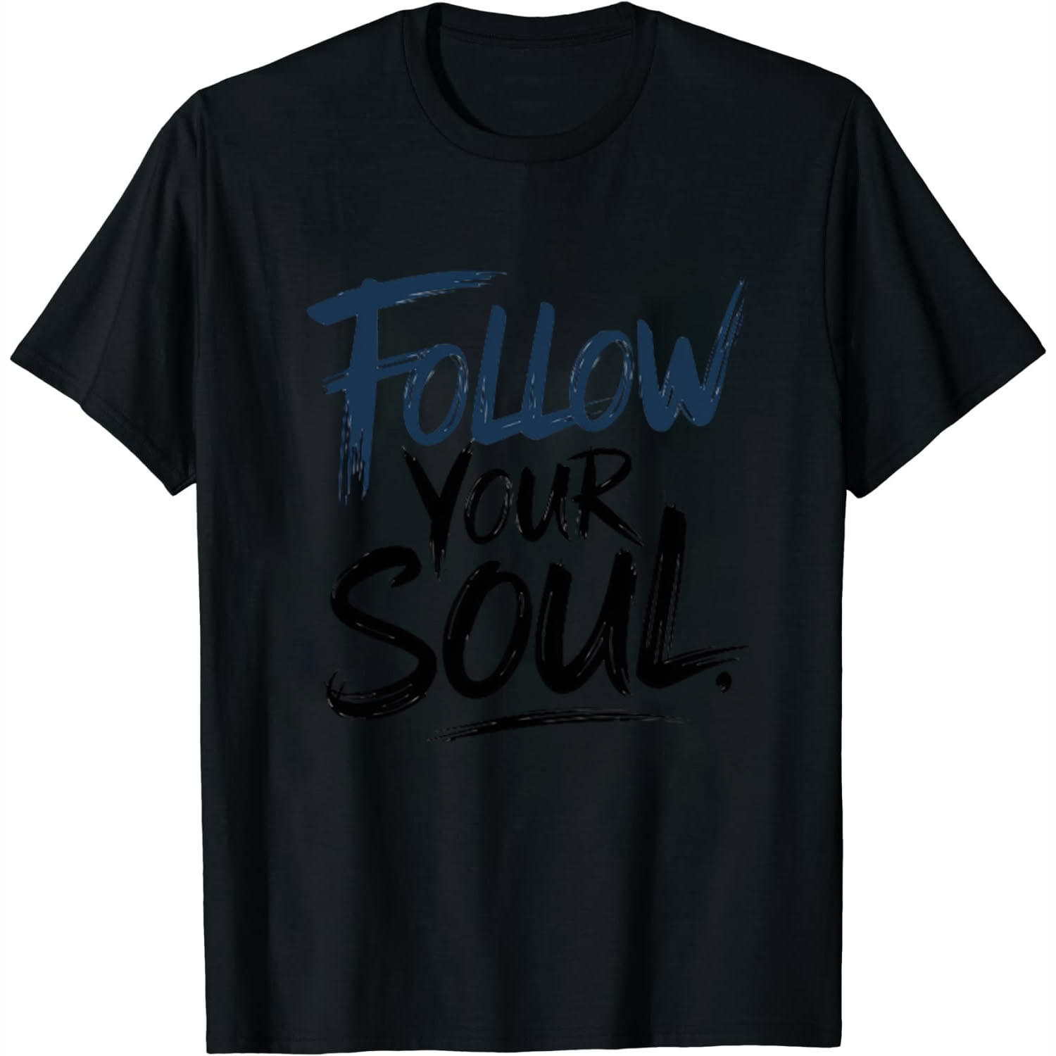 Follow Your Soul Is Not A Hobby - Boys & Girls Scouts T-Shirt-M ...