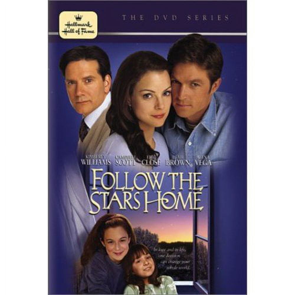 Follow the Stars Home (DVD) directed by Dick Lowry - Walmart.com