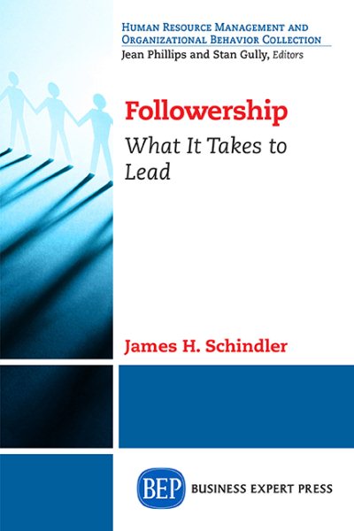 Followership: What It Takes to Lead (Paperback) - Walmart.com