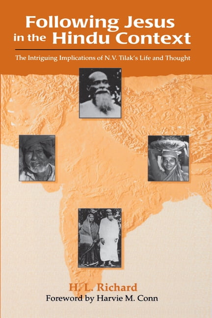 Following Jesus in the Hindu Context: The Intriguing Implications of N ...