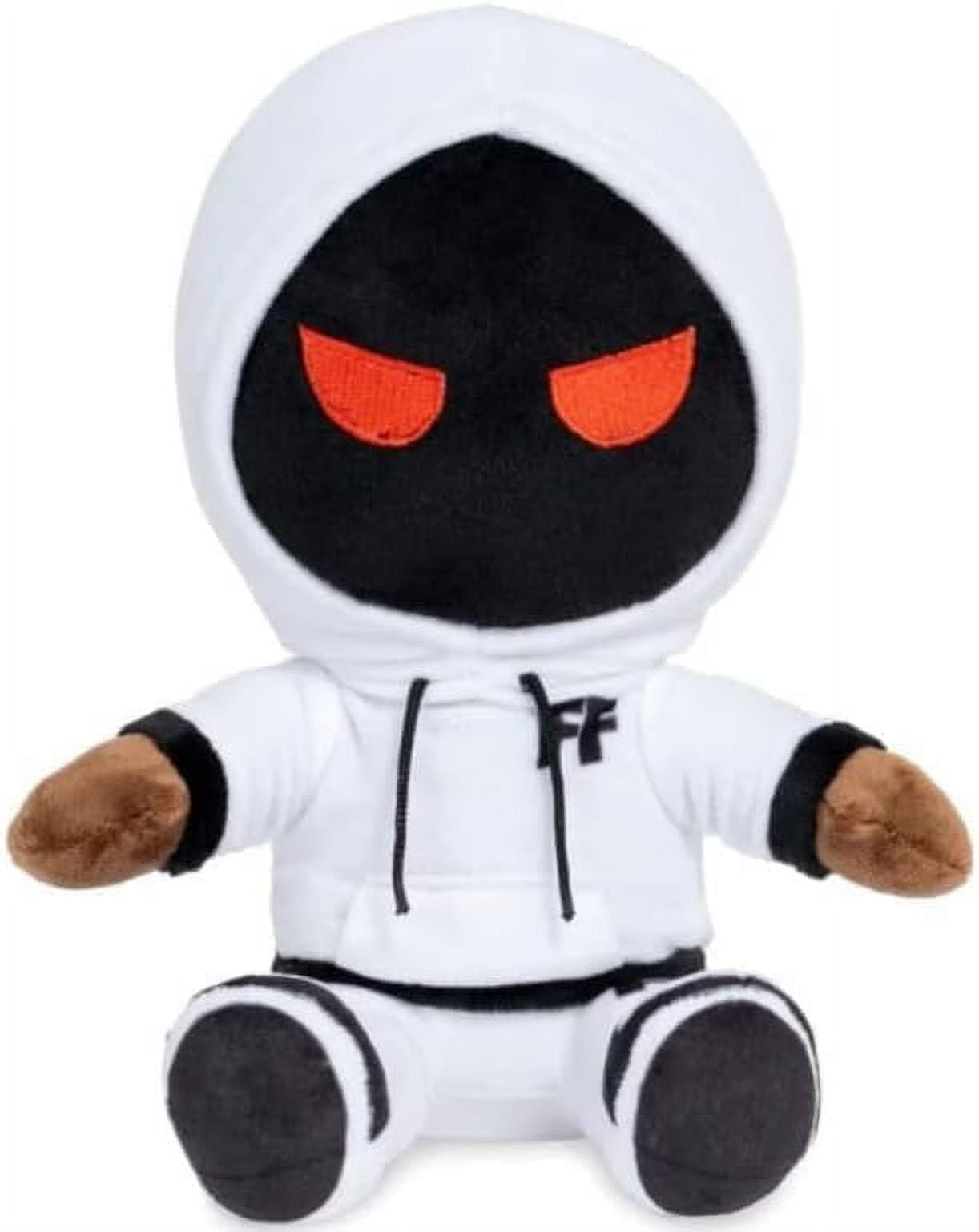 Foltyn Family - Standard Plush Toy, 8.7" Stuffed Foltyn Family ...