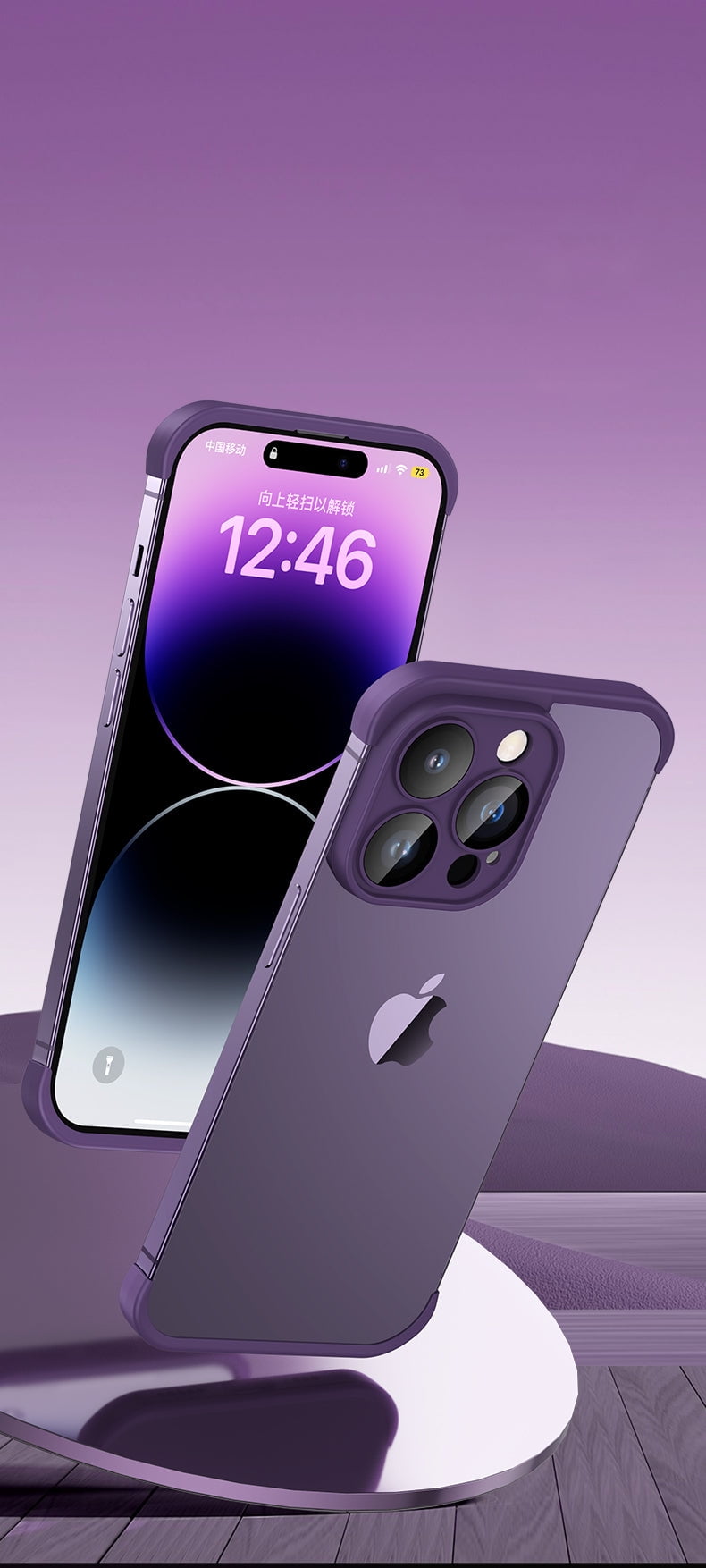 Fomo Fender Case - Walmart.com