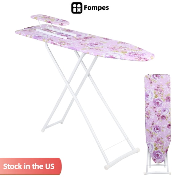 Iron Stand