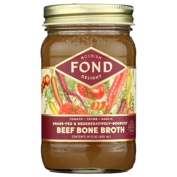Bone Broth