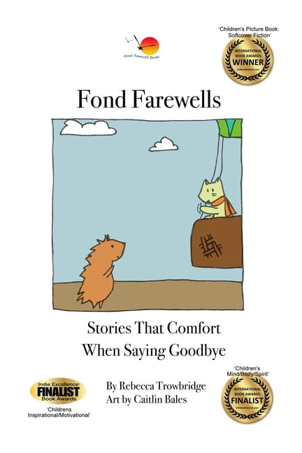 Fond Farewell