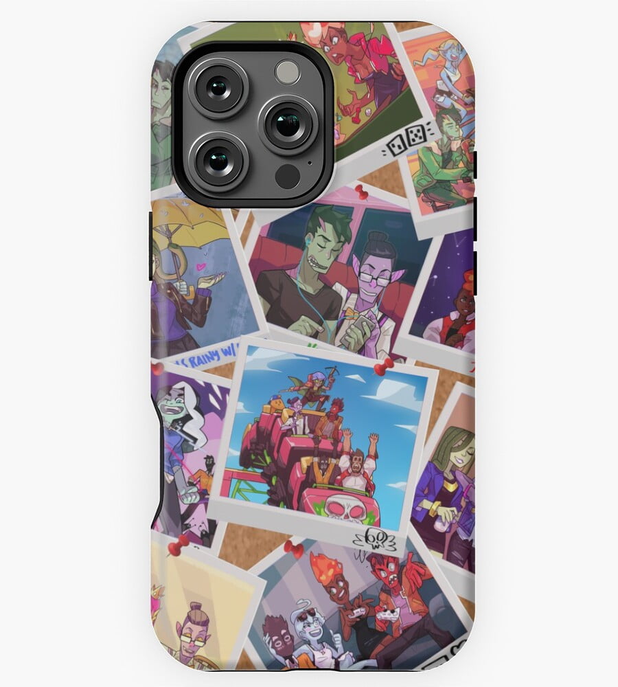 Fond Memories GA11366 Phone Case for iPhone 11 to 17 Pro Max - Walmart.com