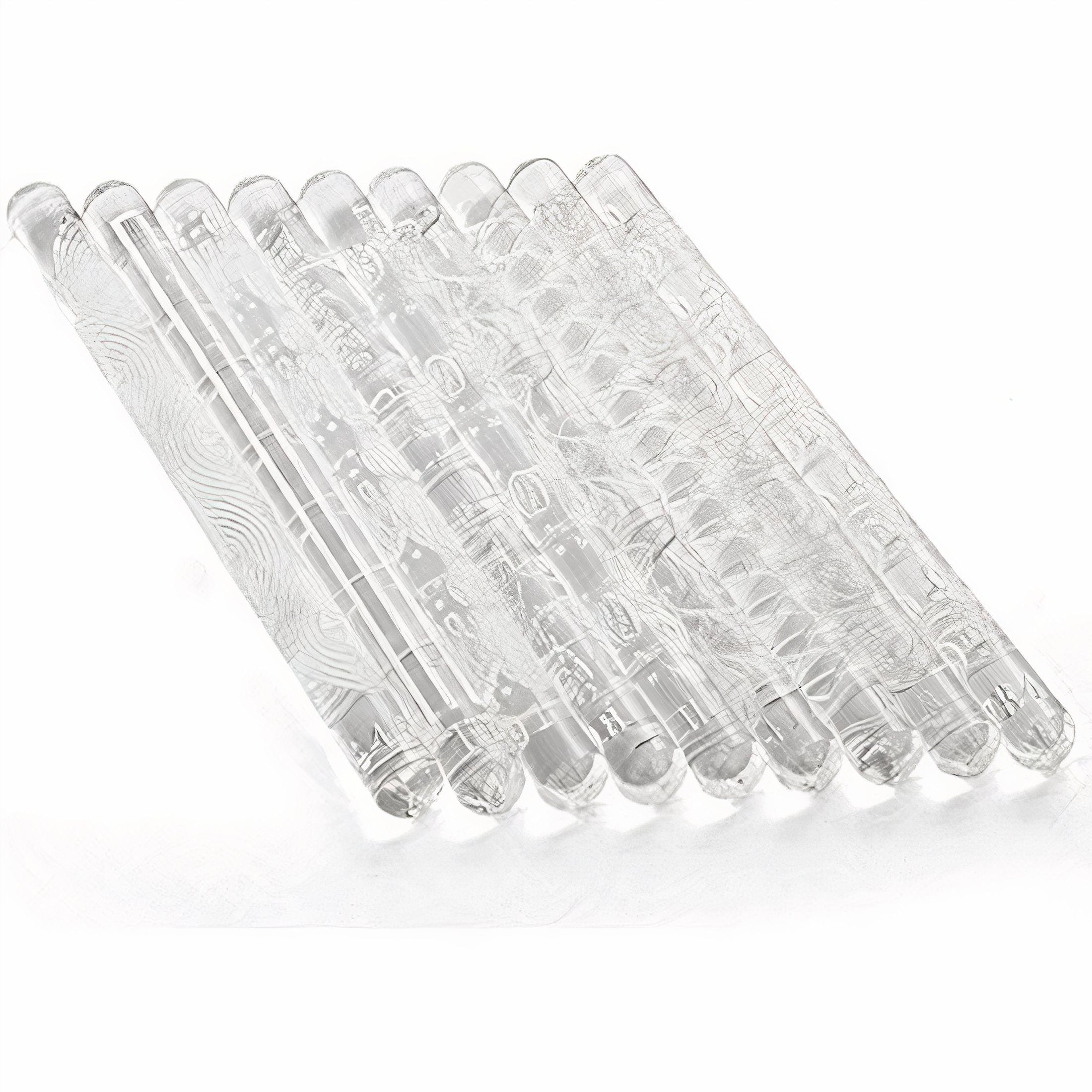 Fondant Acrylic Rolling Pin - Walmart.com