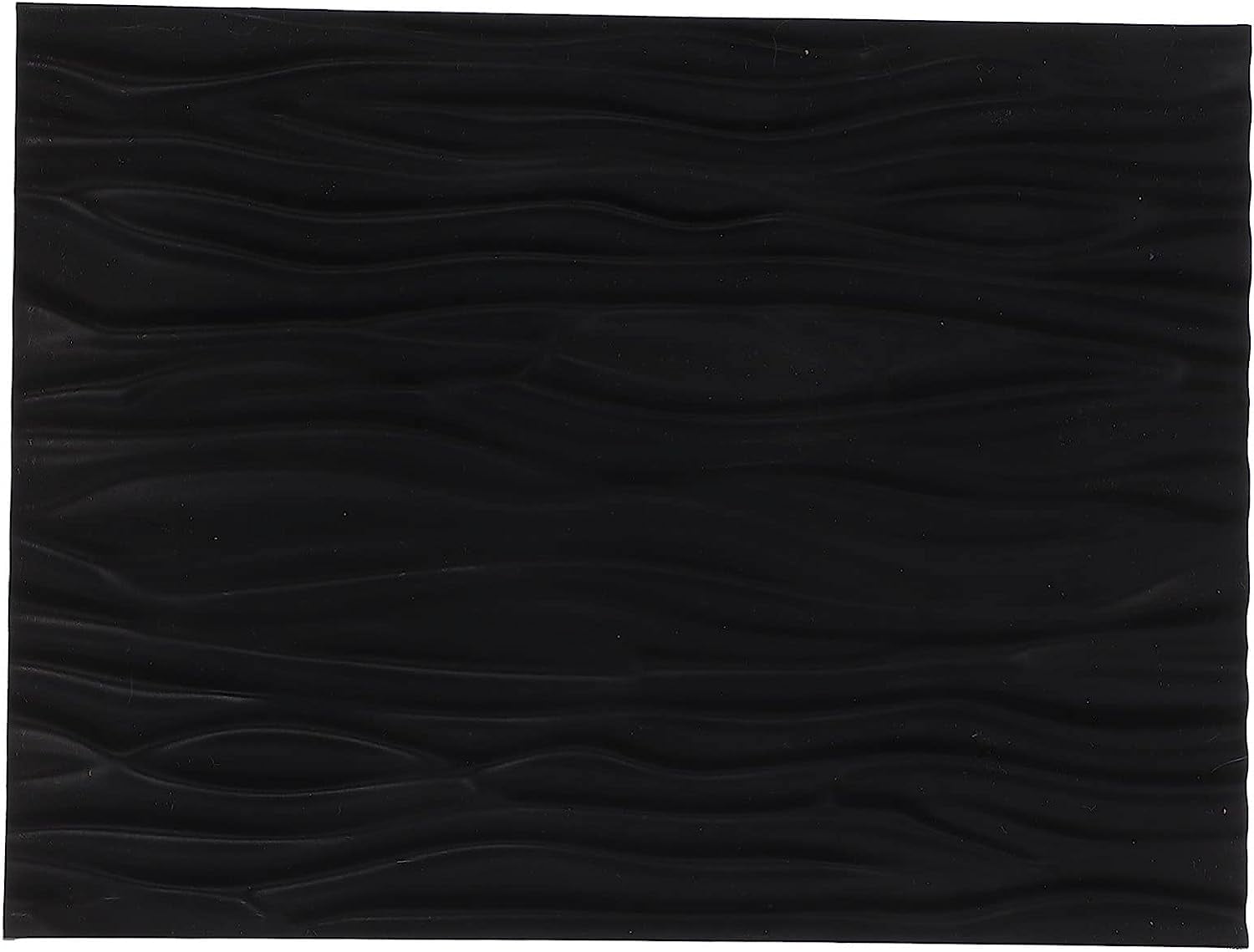 Fondant Bark Mold Roll Mousse Silicone Mat Bakery Dessert Silicone ...