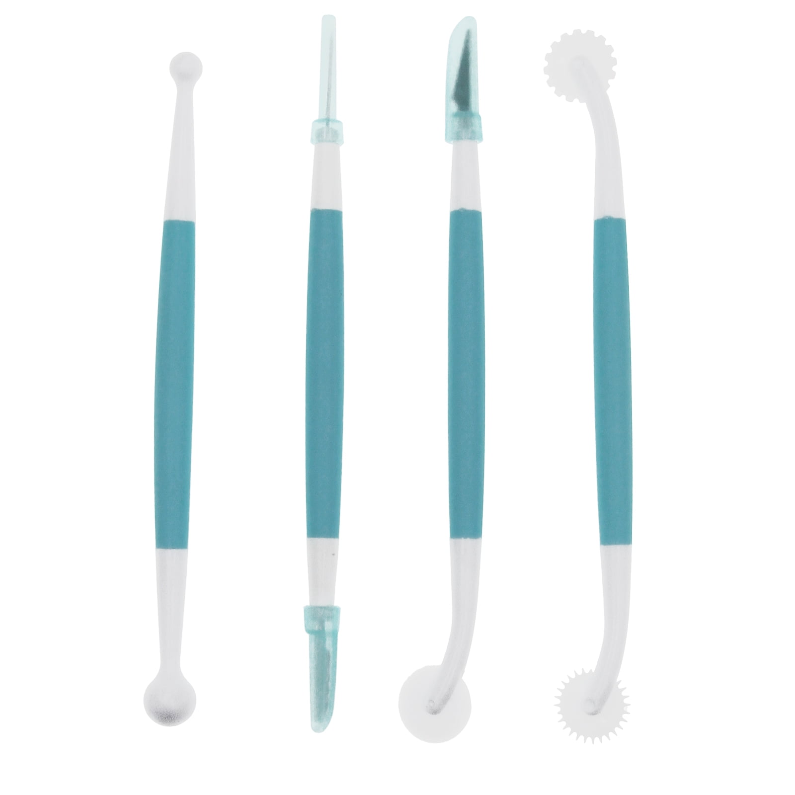 Fondant Modeling Tool Set by Celebrate It® - Walmart.com