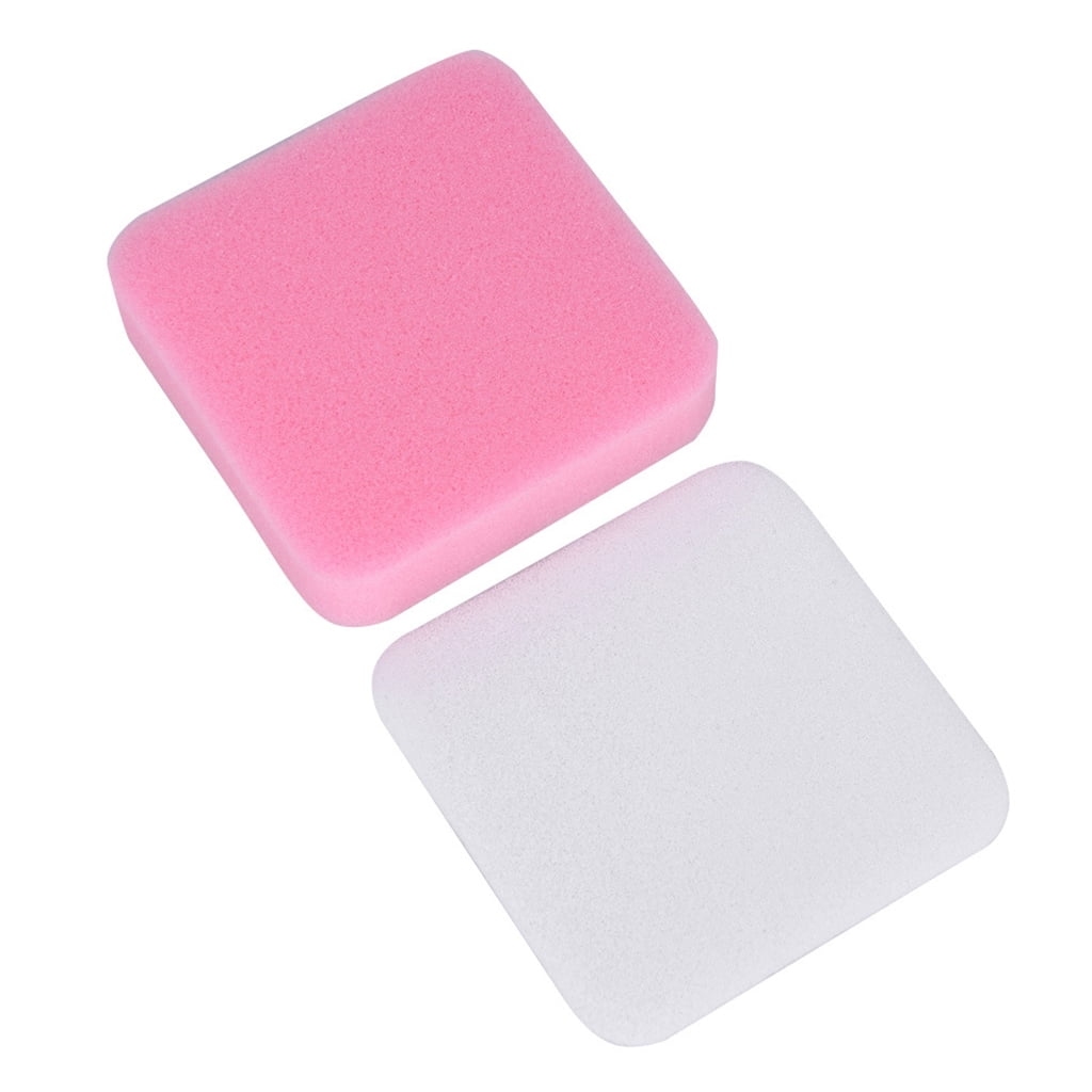 Fondant Shaping Sponge Pad Sugar Flower Foam Pad Sponge Mat Cake ...