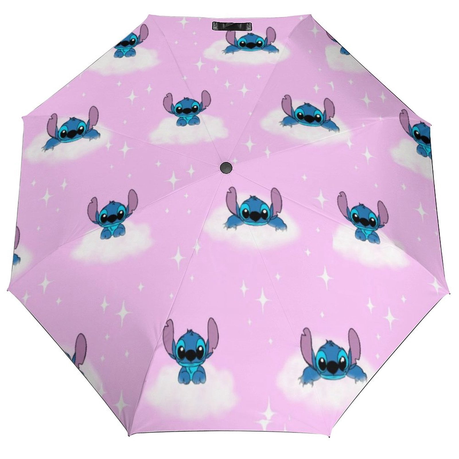 Fondo Stich Travel Umbrella With Case-Small Compact UV Umbrella ...