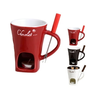 Hot Chocolate Mug