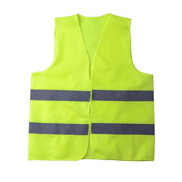 Amazon Driver Vest