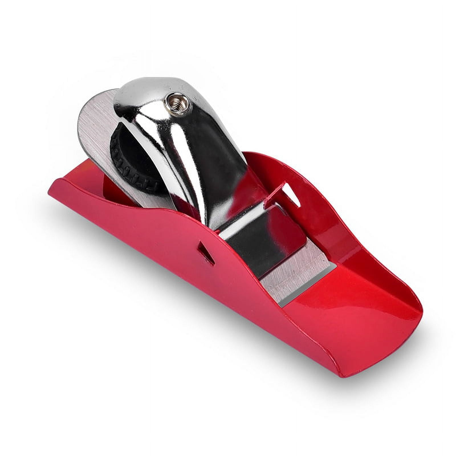 Fonepro Wood Smoothing Planer DIY Woodworking Planer Tool Hand Planer ...