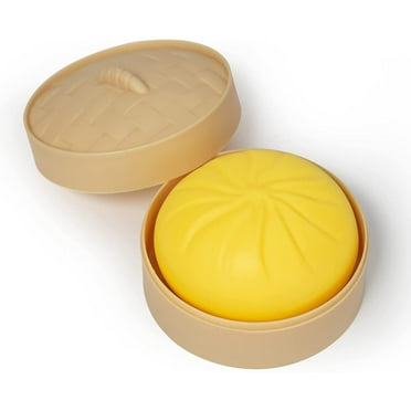 My Squishy Little Dumplings – Interactive Doll Collectible With ...