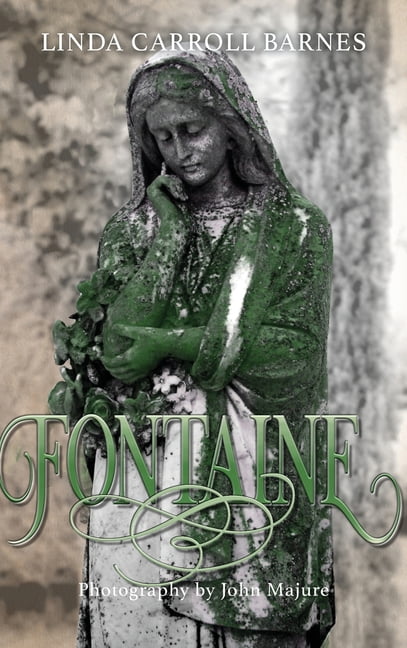 Fontaine, (Hardcover) - Walmart.com