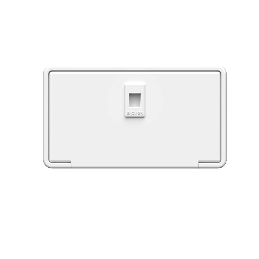 Fontana Exterior Shower - Walmart.com