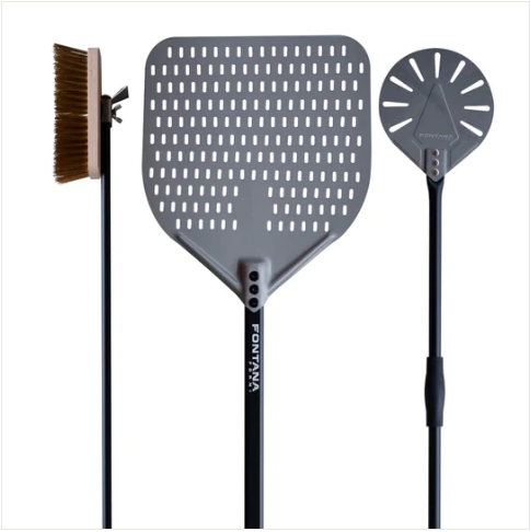 Fontana Forni Standard Accessory Kit - Walmart.com