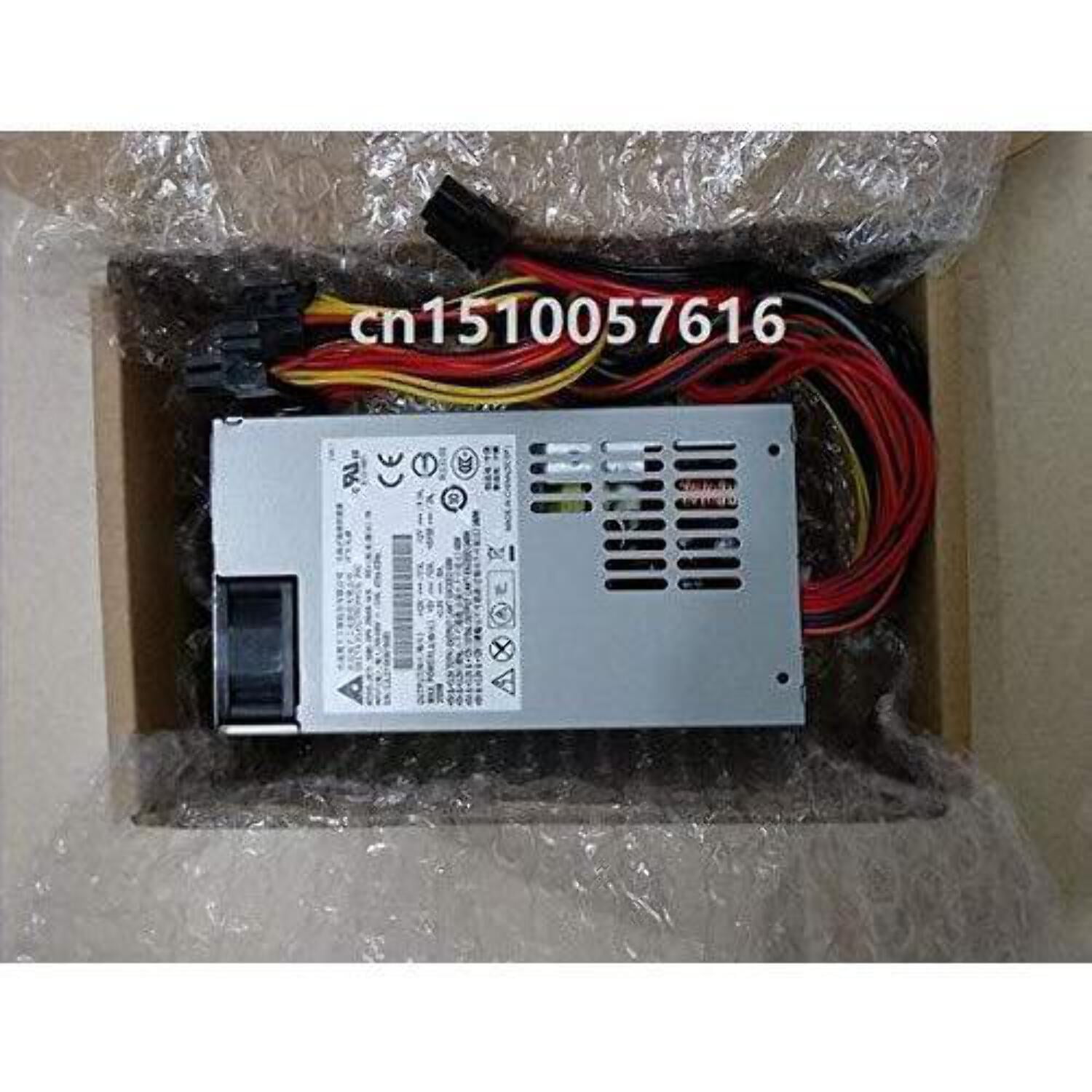 Fonte Dedicated NAS Power DPS-250AB-44B Cable Output Three Interface Power Supply Computer Annex ...