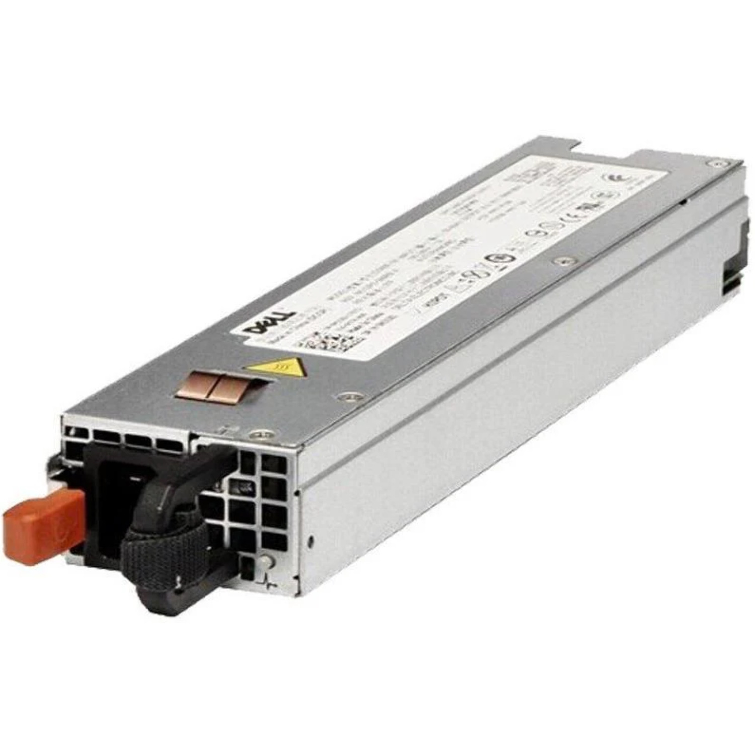 Fonte Power supply FOR Dell PowerEdge R410 PowerVault 500W Power Supply ...