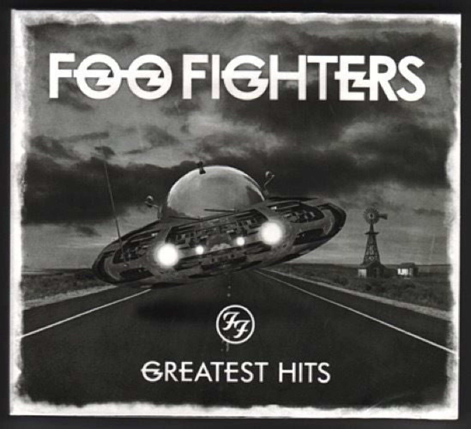 Foo Fighters - Greatest Hits (Import) - CD - Walmart.com