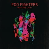 Foo Fighters - Wasting Light - Music & Performance - CD - Walmart.com