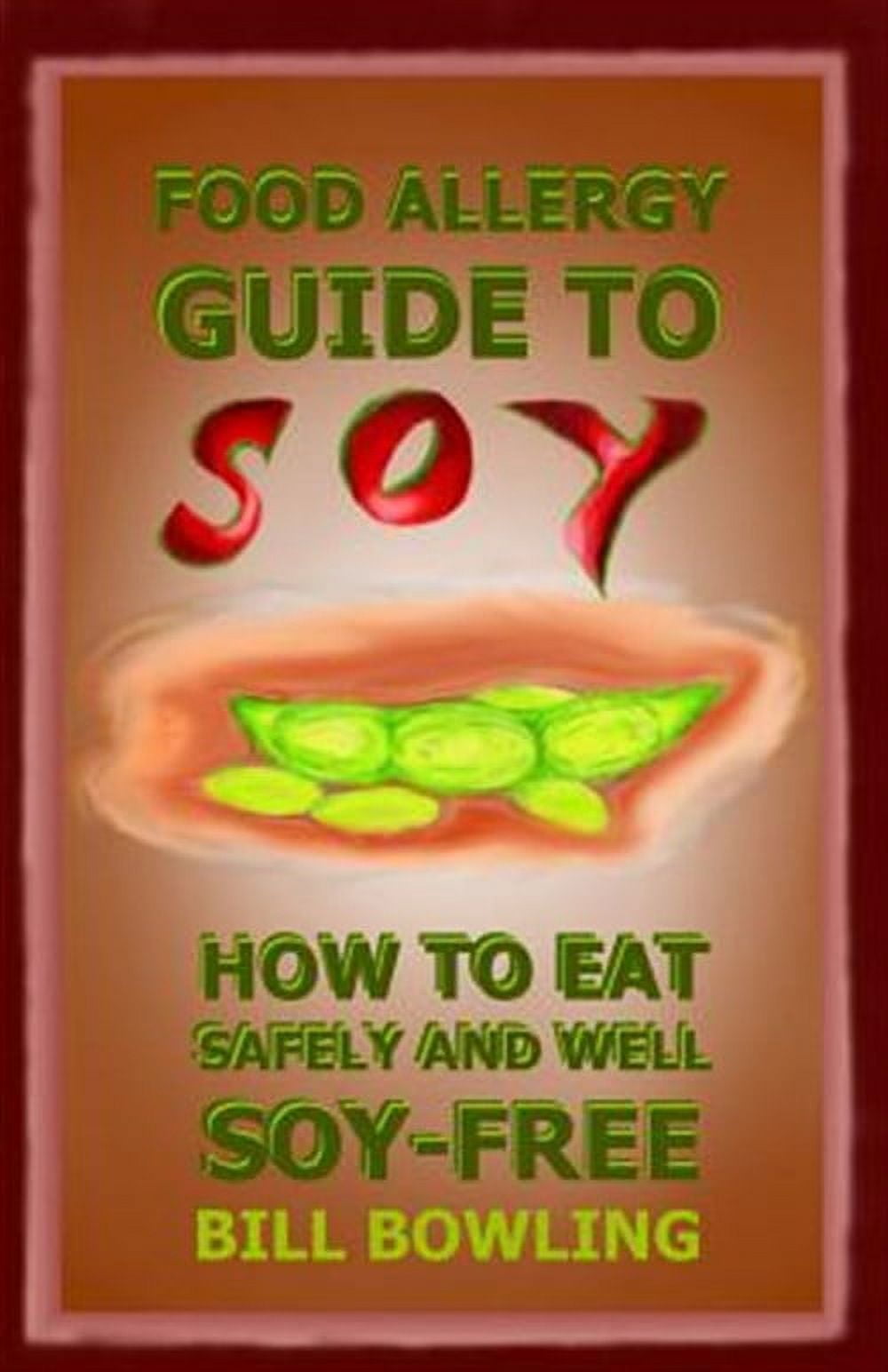 Soy Allergy
