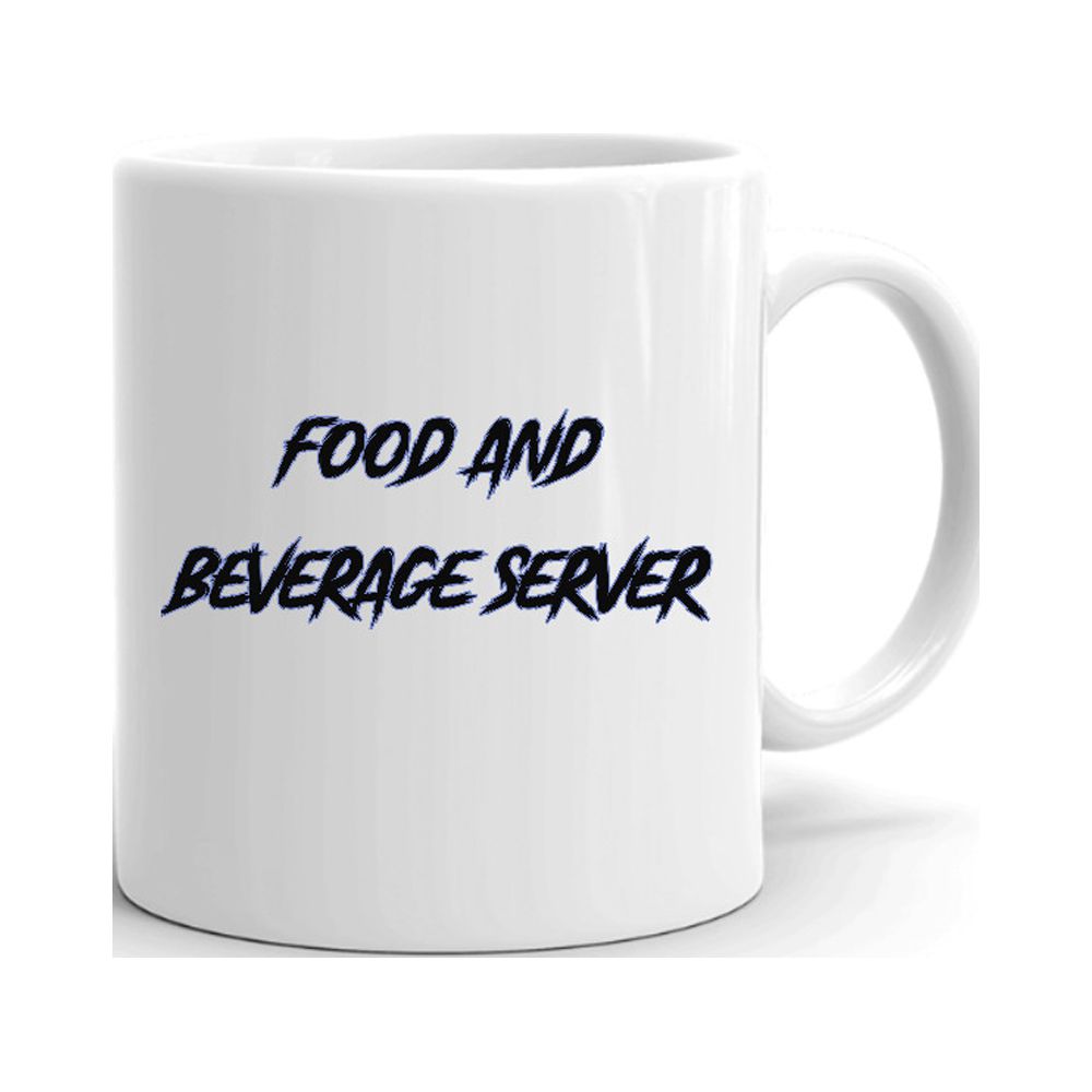 Food And Beverage Server Slasher Style Ceramic Dishwasher And Microwave ...