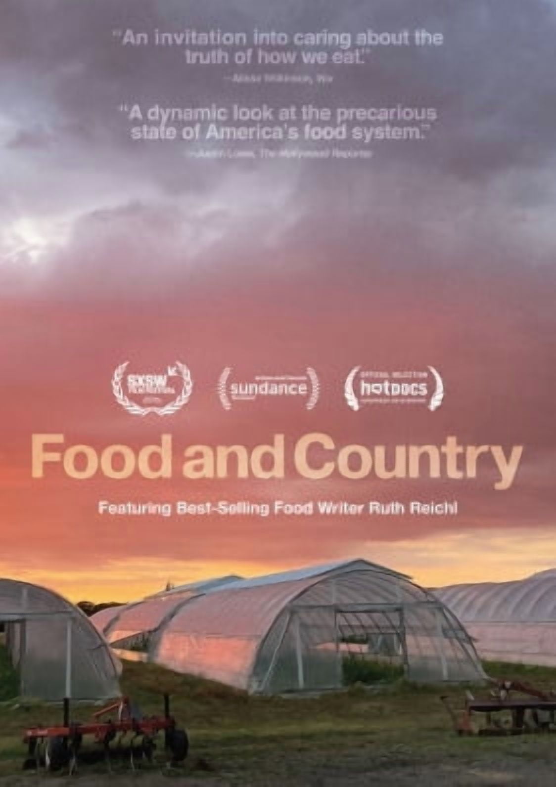 Greenwich - Food And Country [DIGITAL VIDEO DISC] - Walmart.com