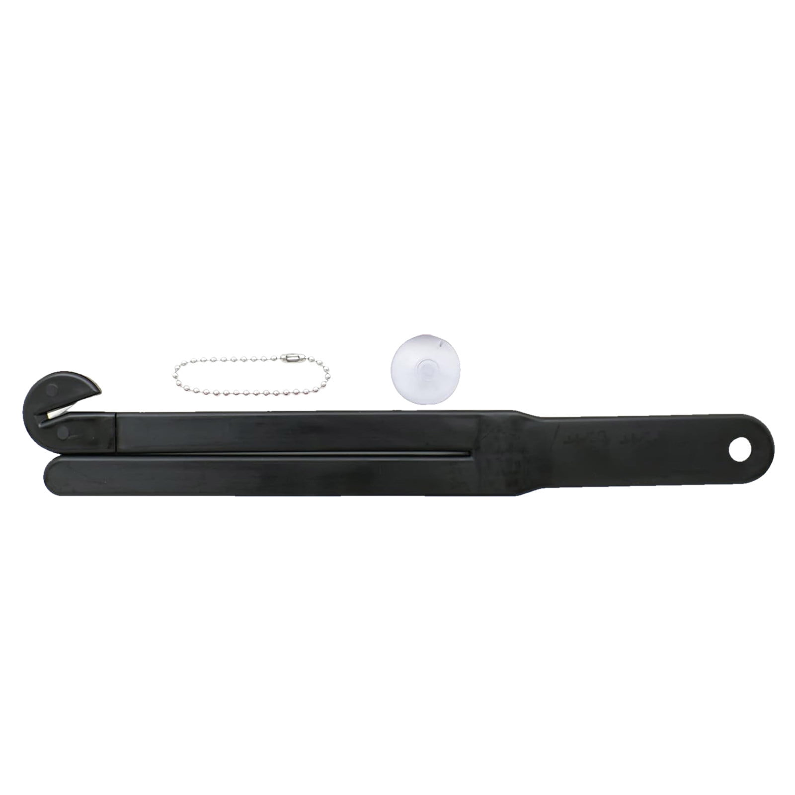 Food Bag Pouch Cutter Opener with Stainless Steel Blade and Squeezer ...