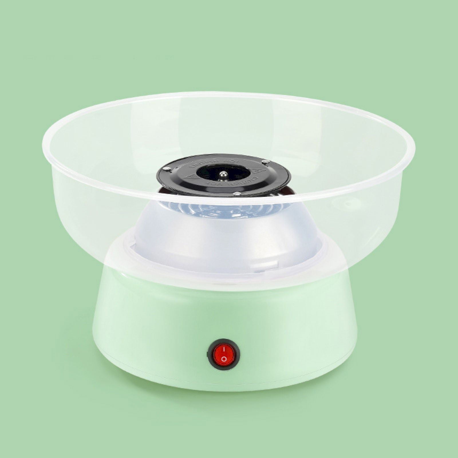 Food Blender Cotton Candy Machine The Cotton Candy Machine Colorful ...