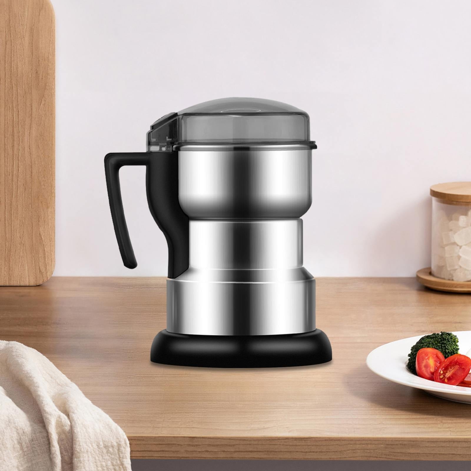 Food Blender Electric Grain Grinders Grain Grinders Small Crushers And ...