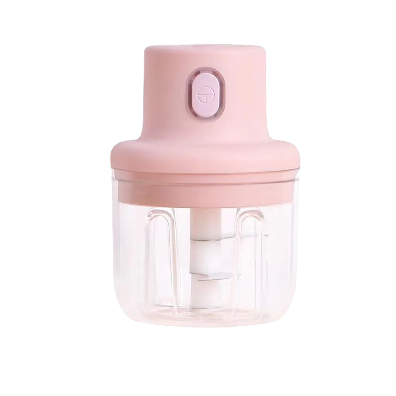 Food Blender - Kitchen Mixer - Baby Food Blender(1*Crusher, 1*Power ...