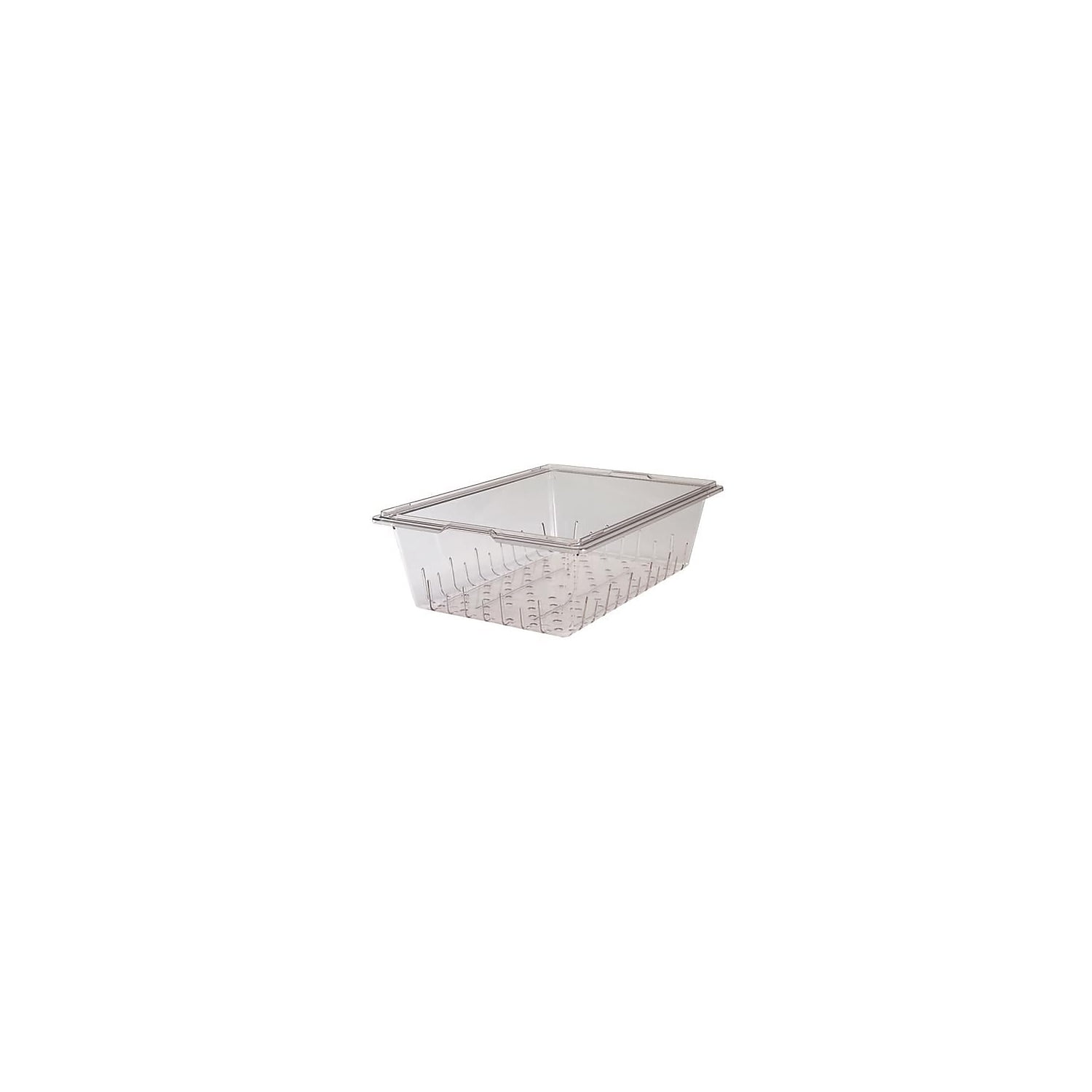 Food Box Colander 5" CamwearÂ® Clear - Walmart.com