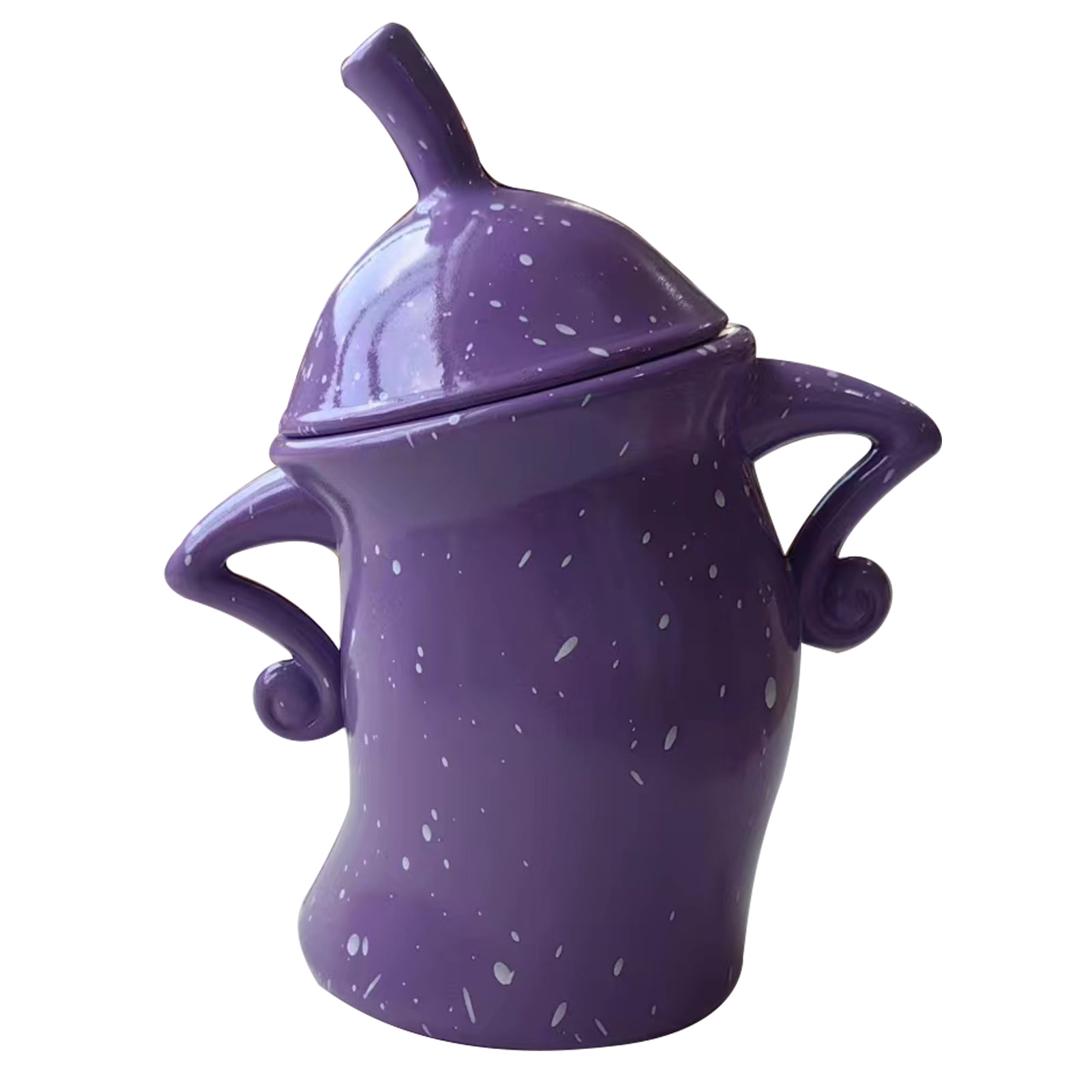 Walmart Food Canisters, Cute PVC Container with Attitude, Durable ...