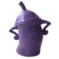 Walmart Food Canisters, Cute PVC Container with Attitude, Durable ...