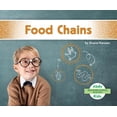 Food Chains (Paperback) - Walmart.com