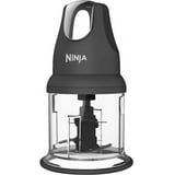 Food Chopper Express Chop with 200-Watt, 16-Ounce Bowl for Mincing ...