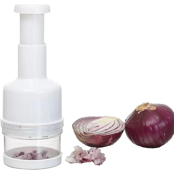 Food Chopper Hand Held