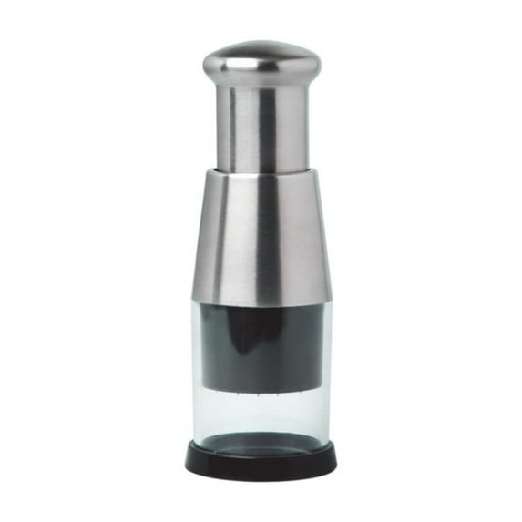 Food Chopper Slap it Vegetable Dicer Safe Mincer Onions Garlic Salads ...