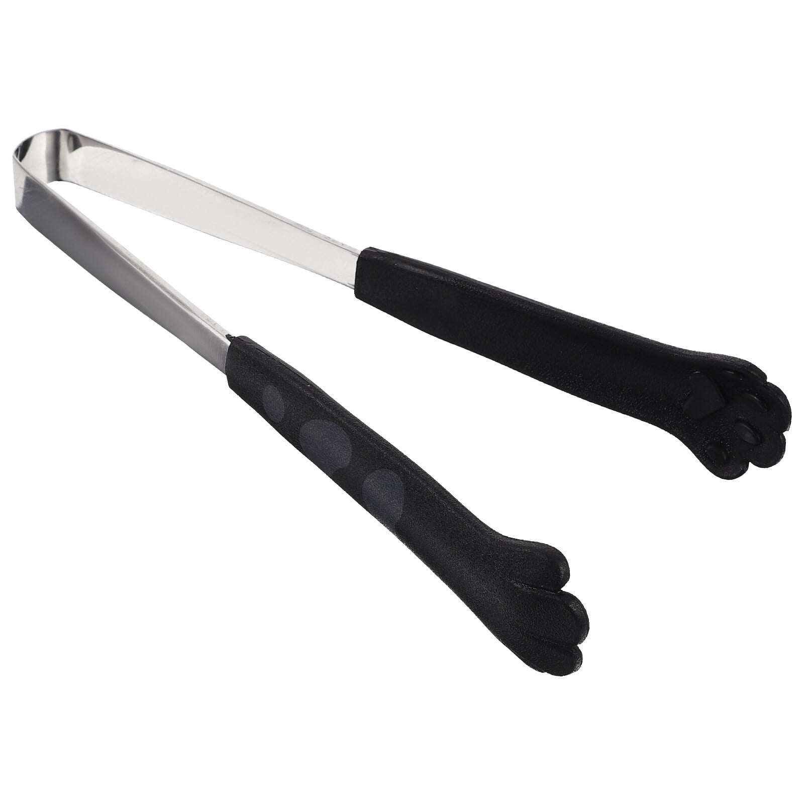 Food Clamp Bread Picking Clip Stainless Steel Tongs Kitchen - Walmart.com