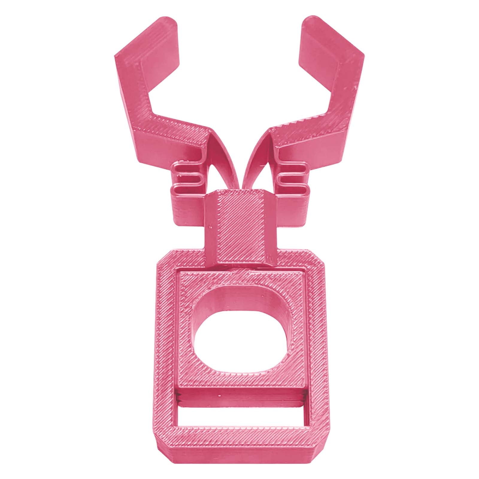 Food Clips Micro Robotic Arm Snack Clip for Playing Games and Eating ...
