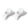 Food Clips,Refrigerator Divider Freezer Side Door Seasoning Package ...