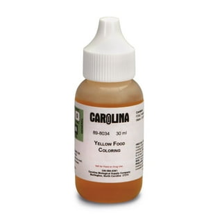 is food coloring safe for toddlers