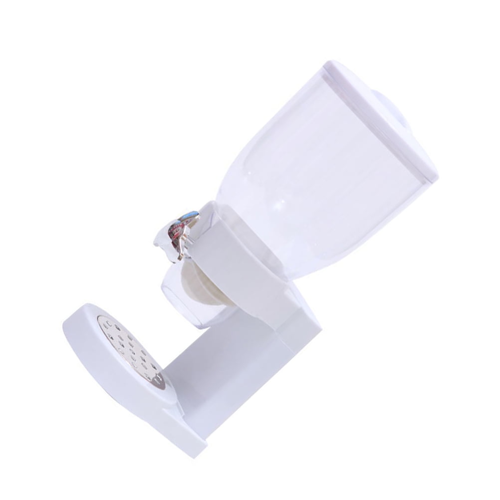 Food Containers Cereal Container Space-saving Container Storage ...