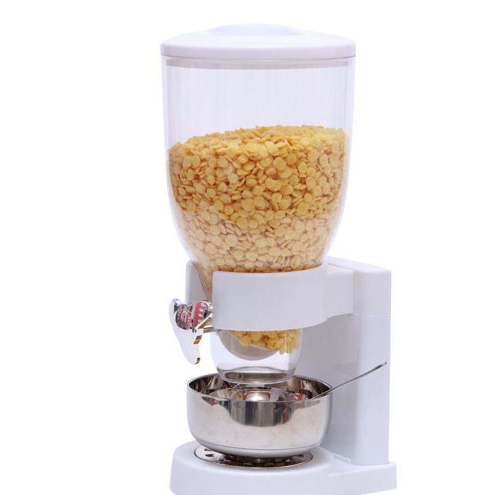 Food Containers Kitchen Canisters Storage Containers Space-saving ...