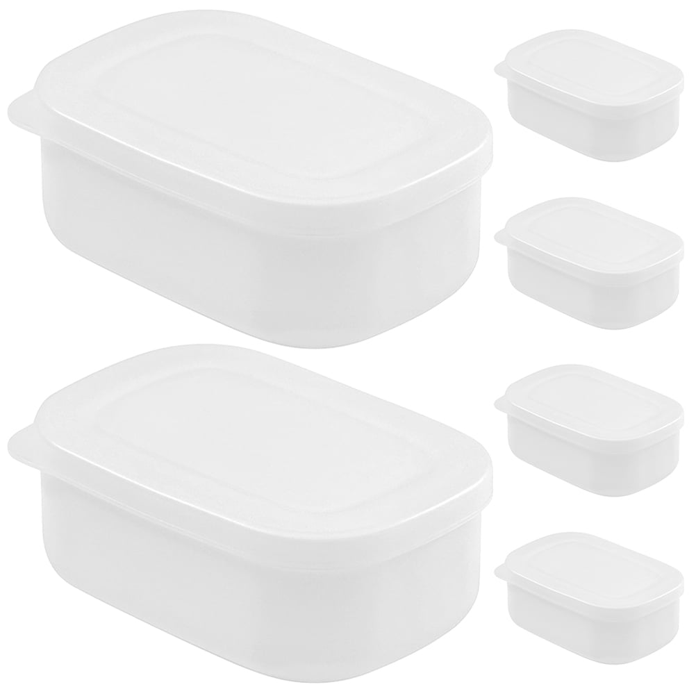 Food Containers Multi-function Fridge Organizer Packing Crisper ...